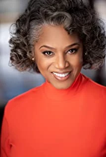 Rolonda Rochelle | Wicked City Wiki | Fandom