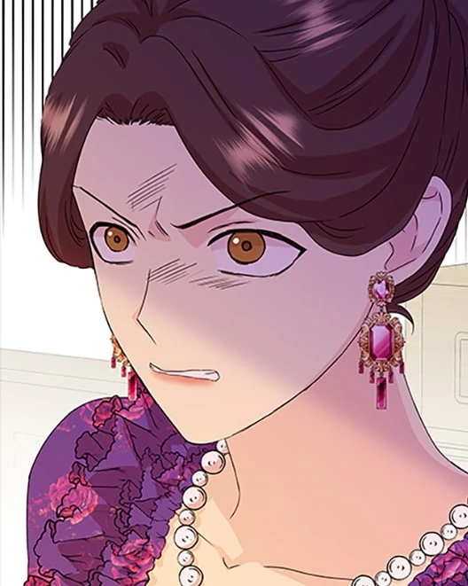 Baroness Rondini | Wicked No More Wiki | Fandom