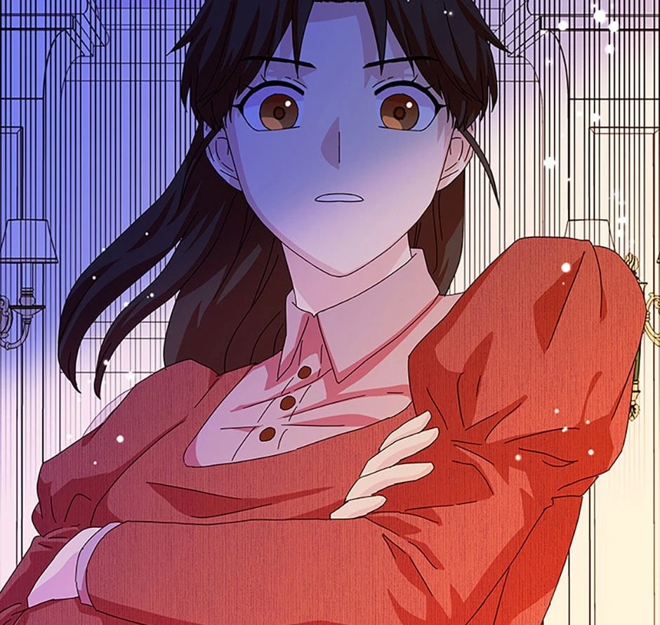 Meg | Wicked No More Wiki | Fandom