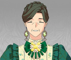 Viscountess Ivanne | Wicked No More Wiki | Fandom