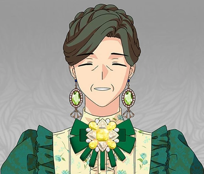 Viscountess Ivanne | Wicked No More Wiki | Fandom