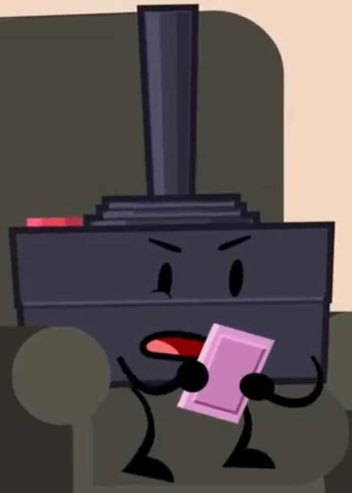 Joystick | Wicked Widgets Wiki | Fandom