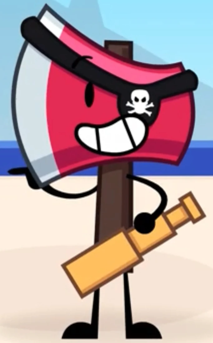 Axe | Wicked Widgets Wiki | Fandom