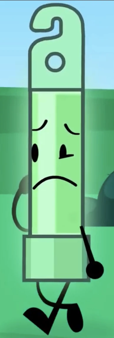 Glowstick | Wicked Widgets Wiki | Fandom