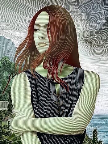 Rain | Wicked Wiki | Fandom