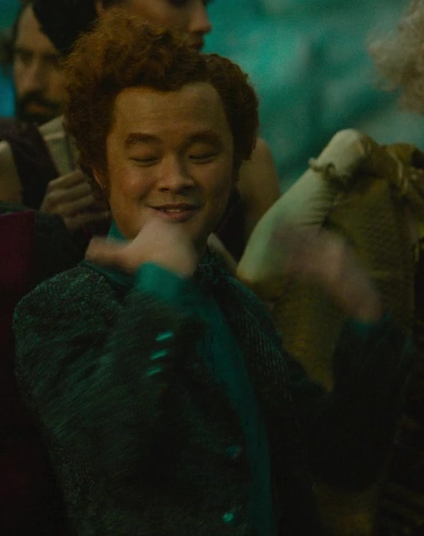 Avaric Tenmeadows | Wicked Wiki | Fandom