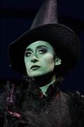 Caissie Levy | Wicked Wiki | Fandom