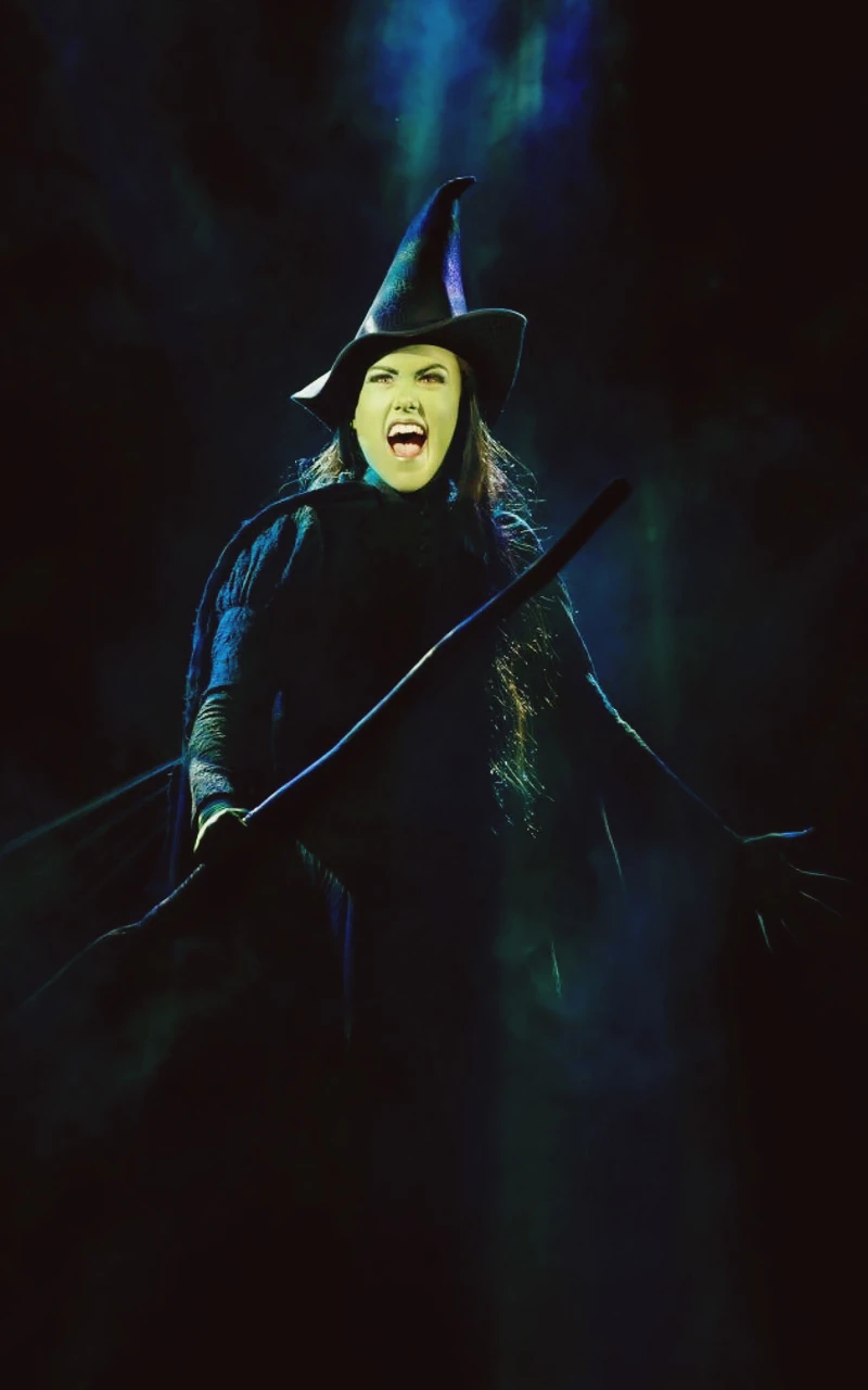 Emily Koch | Wicked Wiki | Fandom