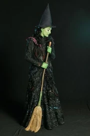Elphaba's Broom | Wicked Wiki | Fandom