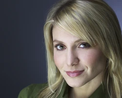 Laura Woyasz | Wicked Wiki | Fandom