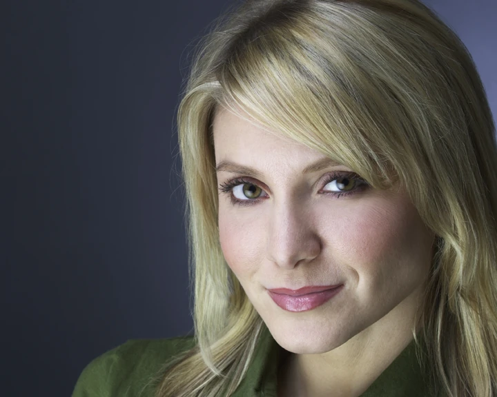 Laura Woyasz | Wicked Wiki | Fandom