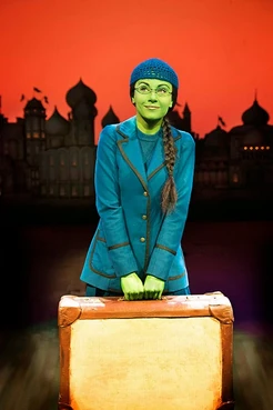 Emma Hatton | Wicked Wiki | Fandom