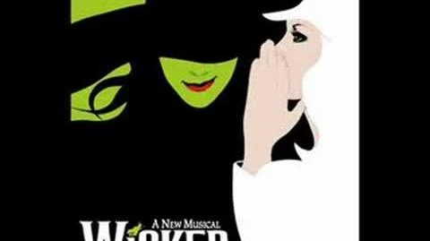 Category:Songs sung by Doctor Dillamond | Wicked Wiki | Fandom