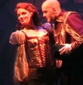 Witch's Mother | Wicked Wiki | Fandom