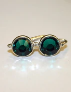 Emerald Glasses | Wicked Wiki | Fandom