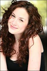 Alison Luff | Wicked Wiki | Fandom