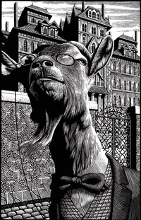 Animals | Wicked Wiki | Fandom