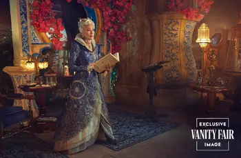 Madame Morrible | Wicked Wiki | Fandom