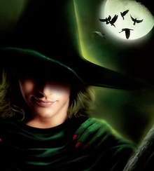 Liir | Wicked Wiki | Fandom