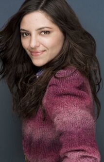 Jennifer DiNoia | Wicked Wiki | Fandom