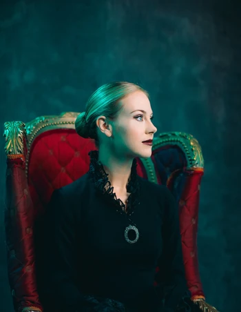 Nessarose Thropp | Wicked Wiki | Fandom