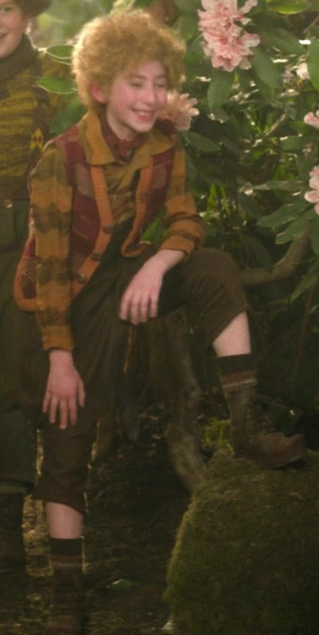 Munchkin Bully 1 | Wicked Wiki | Fandom