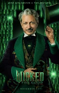 The Wizard | Wicked Wiki | Fandom
