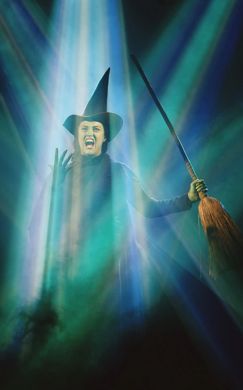 Victoria Matlock | Wicked Wiki | Fandom