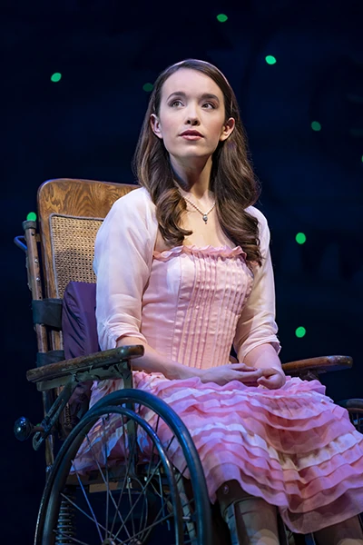 Amanda Fallon Smith | Wicked Wiki | Fandom