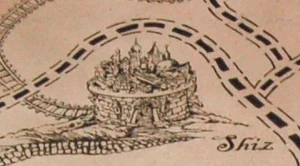 Shiz | Wicked Wiki | Fandom