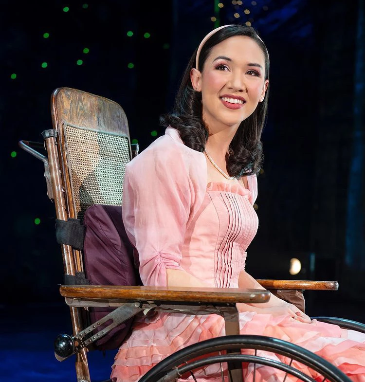 Kimberly Immanuel | Wicked Wiki | Fandom