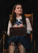Nessarose Thropp/Gallery | Wicked Wiki | Fandom