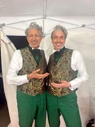 The Wizard | Wicked Wiki | Fandom