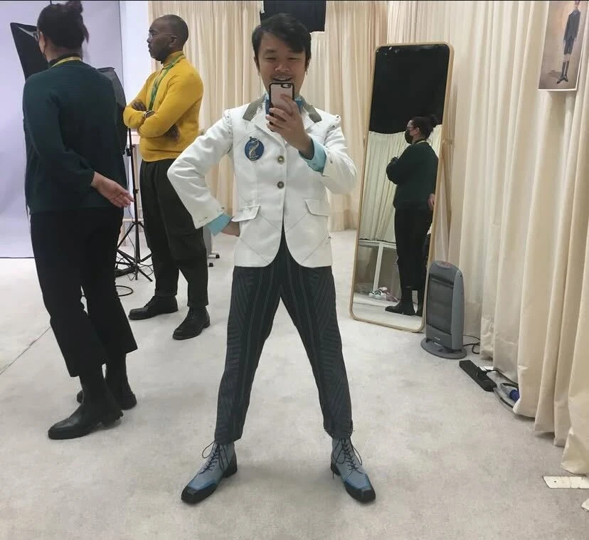 Aaron Teoh | Wicked Wiki | Fandom