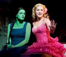 Chandra Lee Schwartz | Wicked Wiki | Fandom