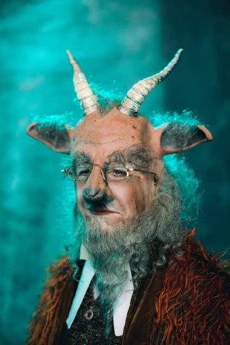 Doctor Dillamond | Wicked Wiki | Fandom