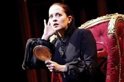 Katie Rowley Jones | Wicked Wiki | Fandom