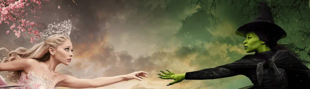 Wicked Wiki | Fandom