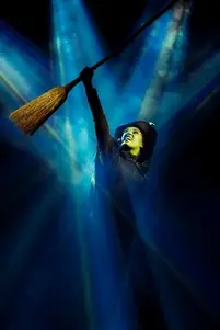 Wicked Broadway Cast Lists | Wicked Wiki | Fandom