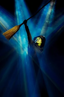 Wicked Broadway Cast Lists | Wicked Wiki | Fandom
