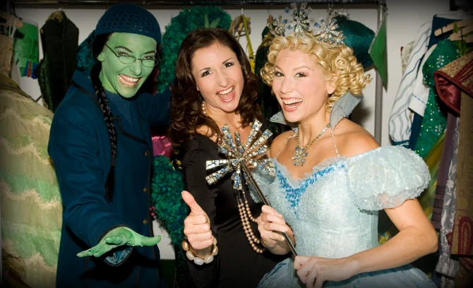 Category:Characters of Wicked | Wicked Wiki | Fandom