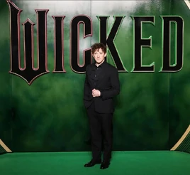 Ethan Slater | Wicked Wiki | Fandom
