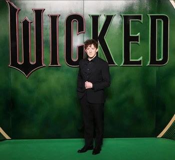 Ethan Slater | Wicked Wiki | Fandom