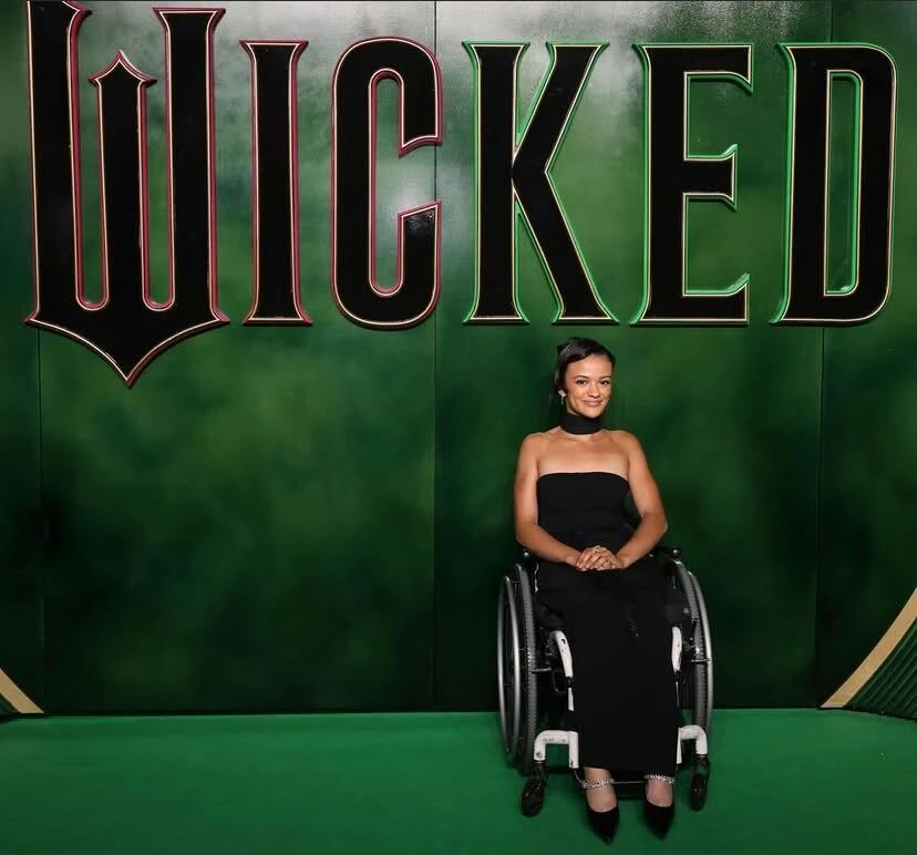 Marissa Bode | Wicked Wiki | Fandom