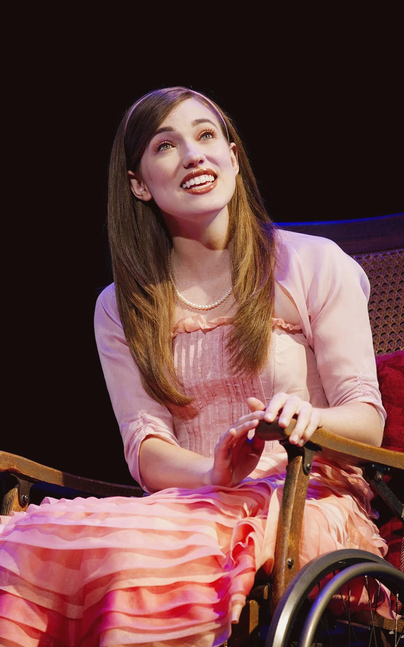 Stefanie Brown | Wicked Wiki | Fandom