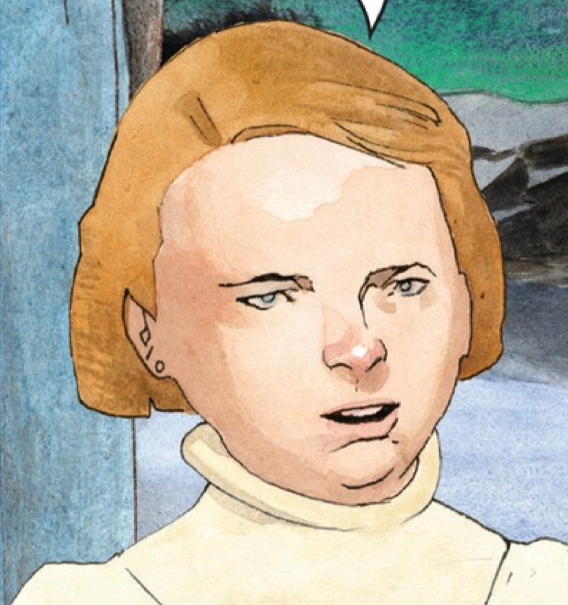 Pfannee | Wicked Wiki | Fandom