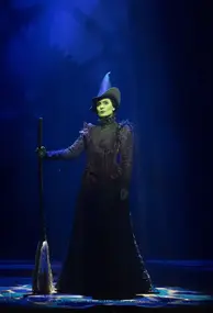 Category:Cast | Wicked Wiki | Fandom