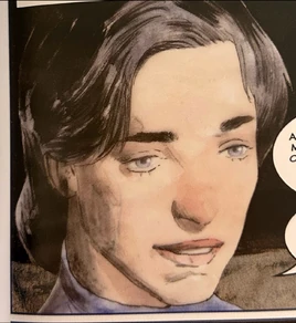 Nessarose Thropp | Wicked Wiki | Fandom