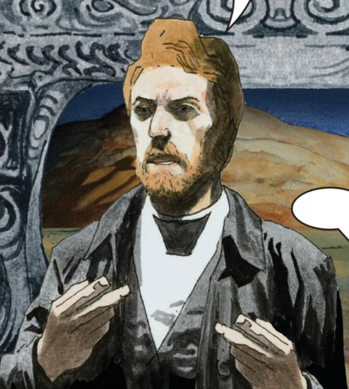 Frexspar the Godly | Wicked Wiki | Fandom