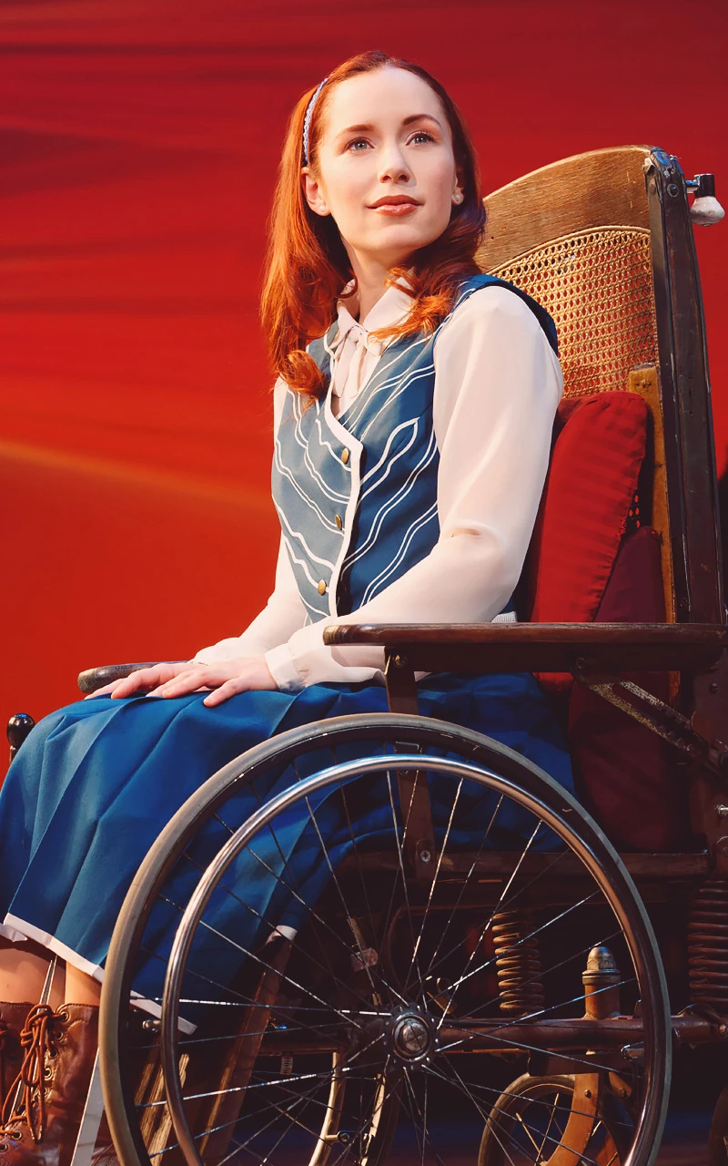 Dawn E. Cantwell | Wicked Wiki | Fandom